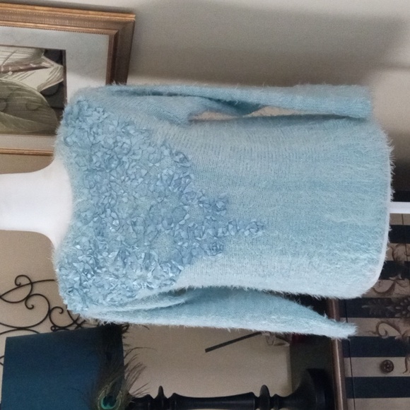 Ruby Rd. | Sweaters | Ruby Rd Long Sleeve Knitted Sweater Nwot | Poshmark